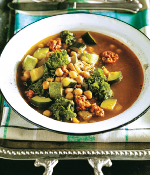 Ragoût toscan - Minçavi