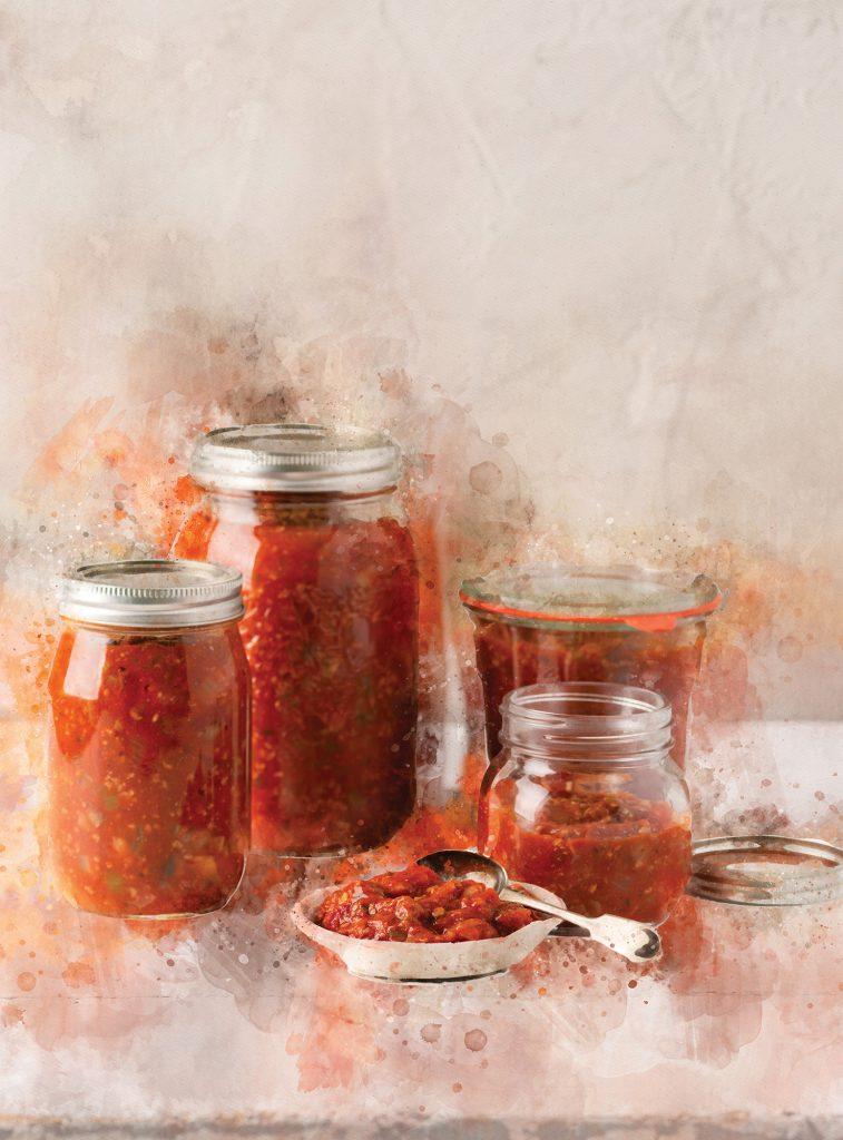 Sauce à spaghetti Minçavi - Minçavi