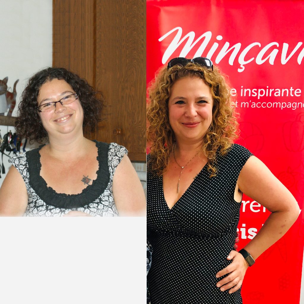 Vos Coachs Minçavi - Minçavi
